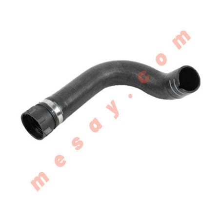 41218108 IVECO RADIATOR HOSE STRALIS/E.TRAKKER ENGINE TECNO TECHNIC