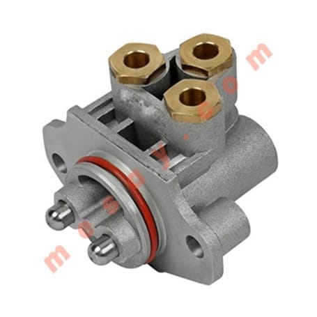 0022606157 MERCEDES GEARBOX VALVE GEARBOX TECNO TECHNIC