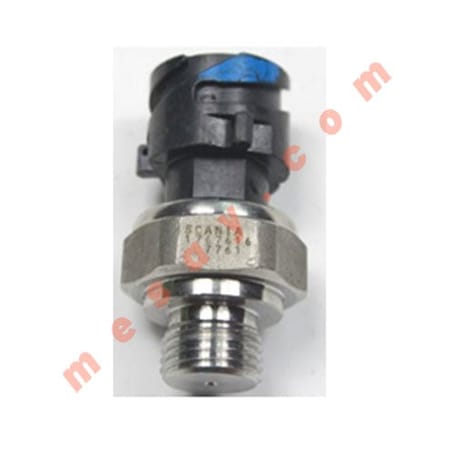 1767616 SCANIA PRESSURE SENSOR OIL COOLER SCANIA GEARBOX TECNO TECHNIC
