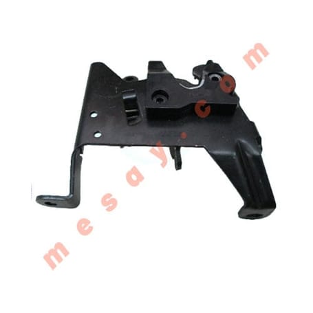 1800468 SCANIA GRILL PANEL LATCH LOCK RIGHT P-R SERIES CHASSIS TECNO ...