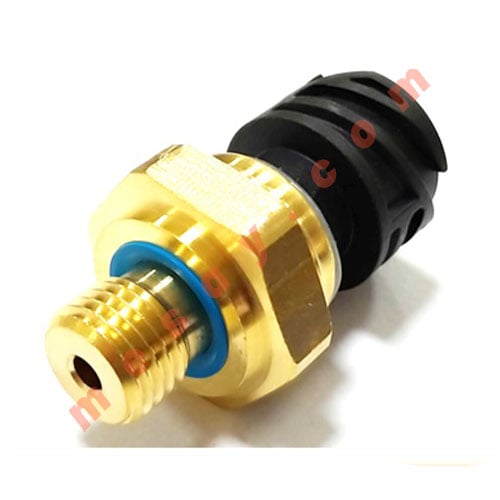 1826281 DAF OIL PRESSURE SENSOR 2127356 XF105/EURO5 ENGINE DAF ORIGINAL