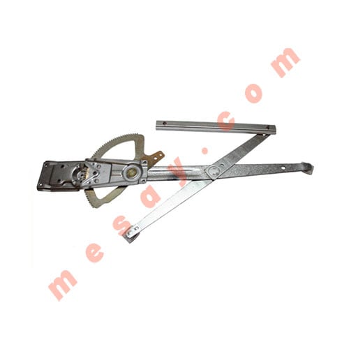 0007250002 MERCEDES WINDOW LIFTER MOTOR LH ELECTRIC SYSTEM TECNO TECHNIC